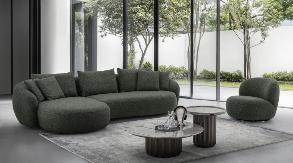 Dio Living | Furniture Store Jakarta, Outdoor Furniture, Sofa, Tables ...